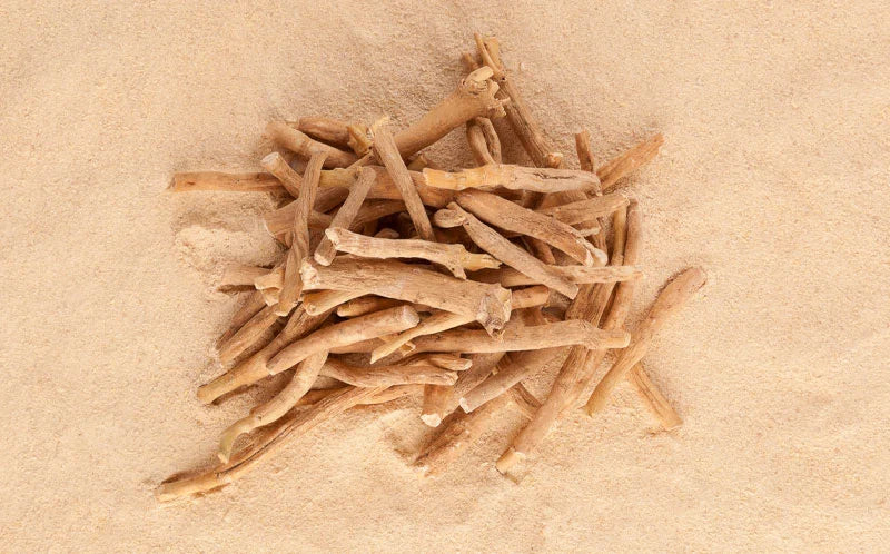 Exploring the Benefits of Ashwagandha: From Ancient Herb to Modern ...