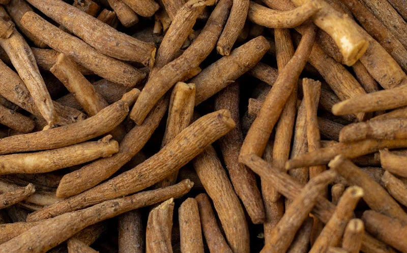 Beyond Stress Relief: Unveiling the Diverse Advantages of Ashwagandha ...