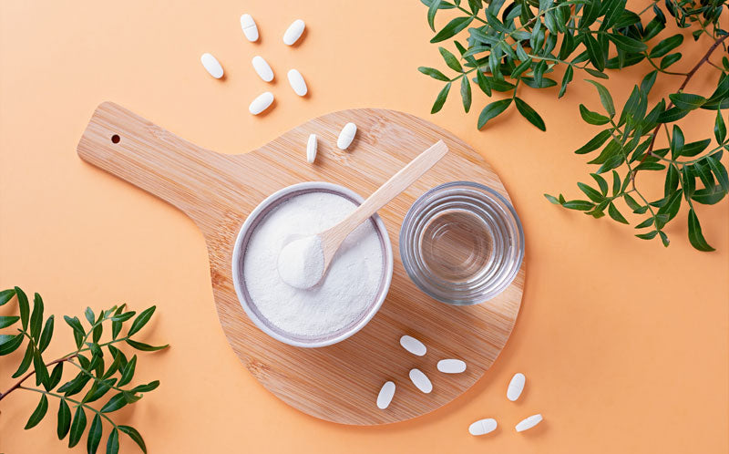 What Is Marine Collagen & Why Should You Try Fish Collagen? – VERSUS™