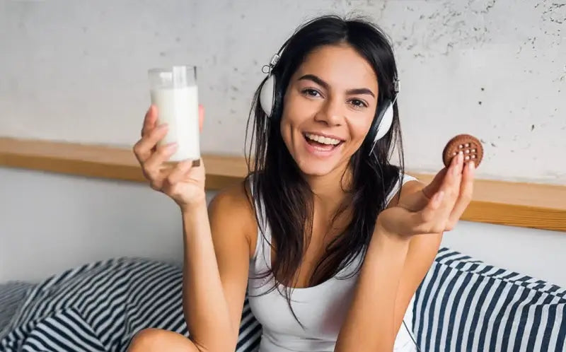 What Is The Recommended Daily Intake (RDI) of Calcium Supplements ...