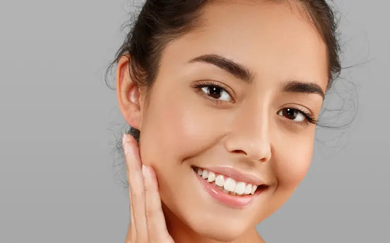 How To Restore Collagen In The Face? – VERSUS™