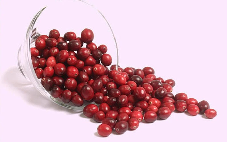 Cranberry Capsules or Cranberry Sachets? The Best Supplement for Daily ...