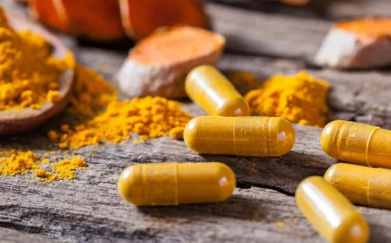 Curcumin Supplements 101: Understanding the Potential Health Benefits ...