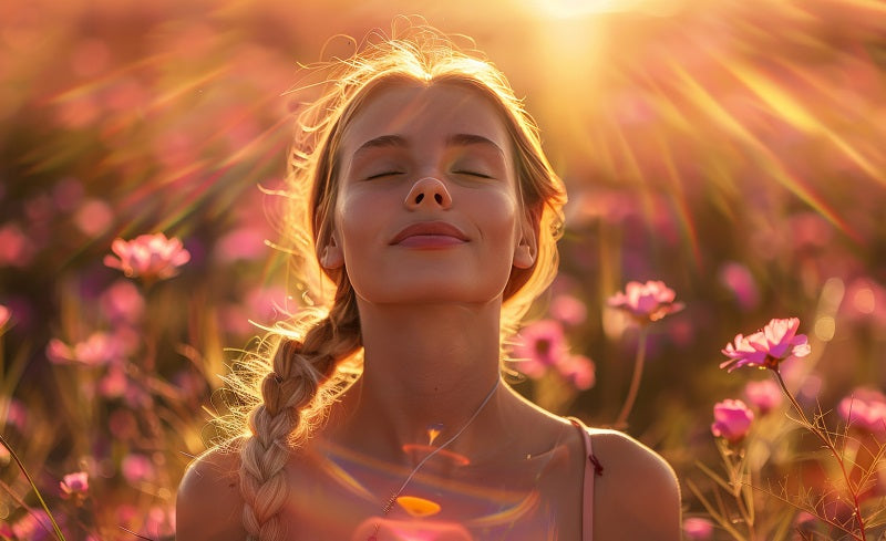 Unlock Your Inner Glow with Super Biotin! – VERSUS™