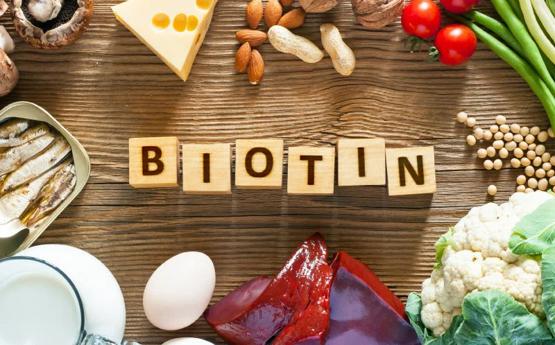 What is Biotin? Your Comprehensive Guide to Understanding Its Role and ...