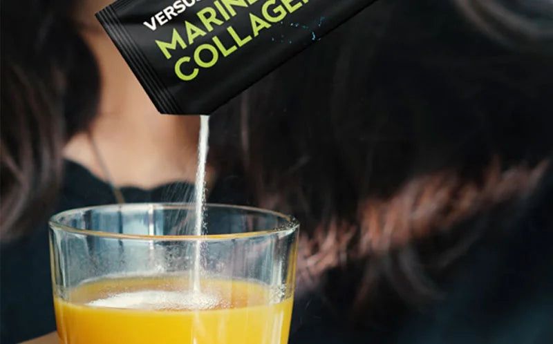 Unconventional Ways to Amp Up Your Juices and Shakes with Marine Colla ...