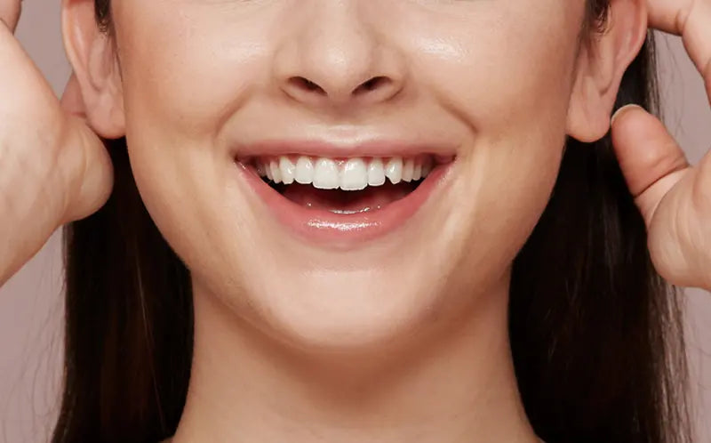Nasolabial Folds: Know More About Your Smile Lines – VERSUS™