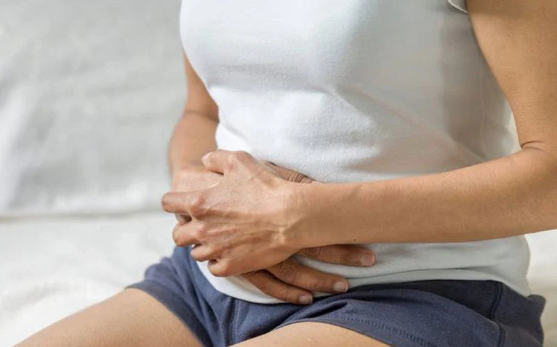 Understanding Stomach Problems After Eating: Causes, Solutions, and ...